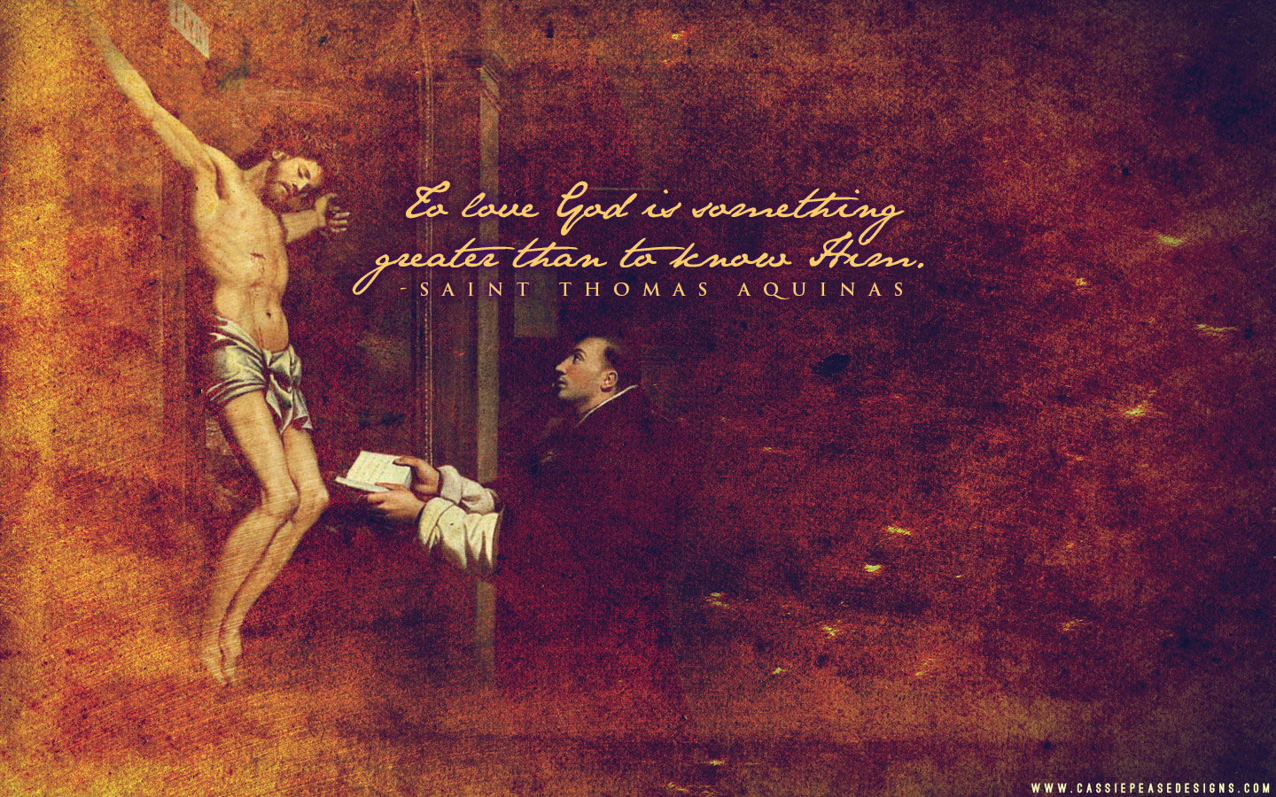 Catholic Computer Wallpaper - WallpaperSafari