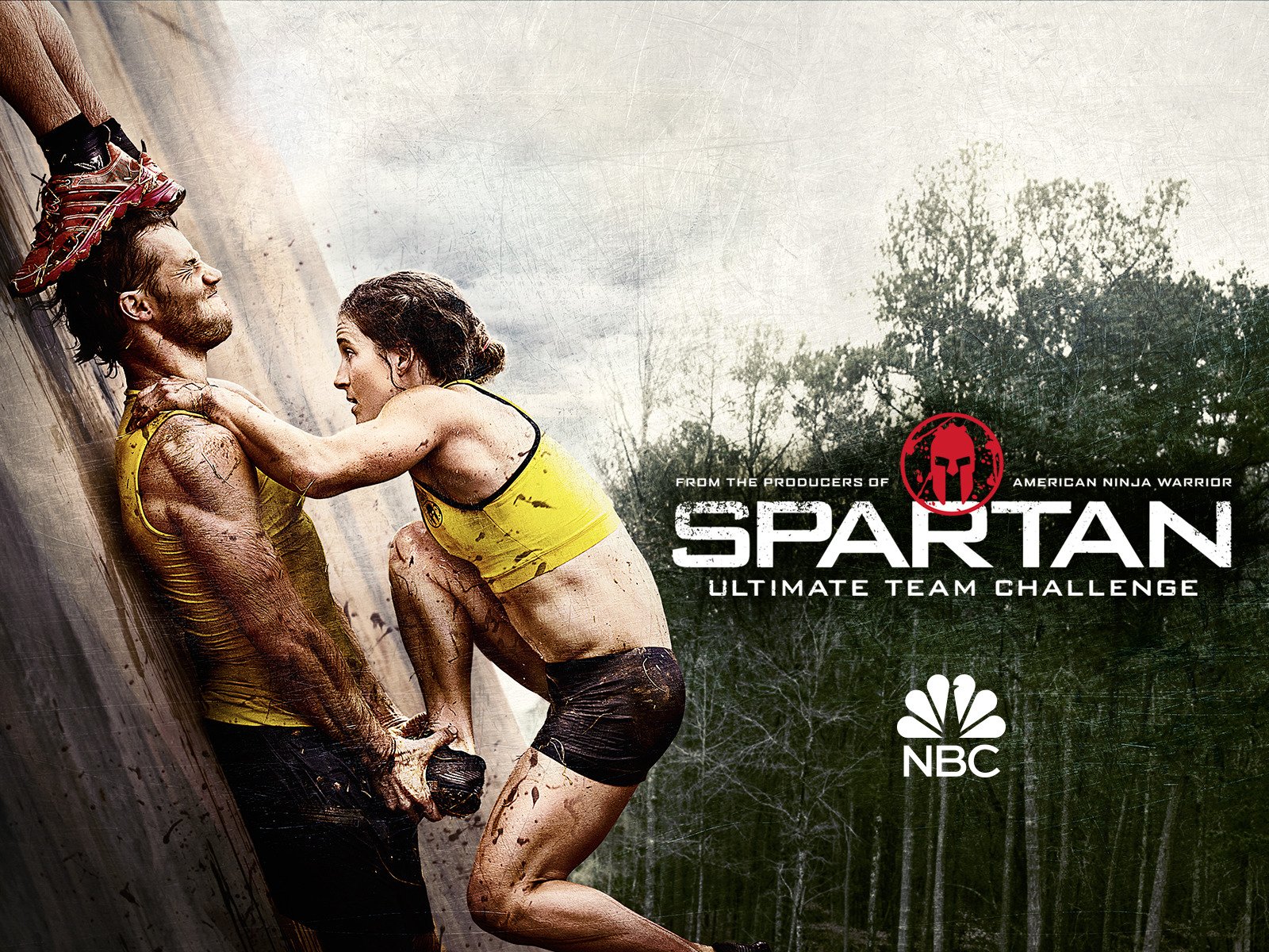 Free Download Watch Spartan Race Ultimate Team Challenge Season 1 Prime