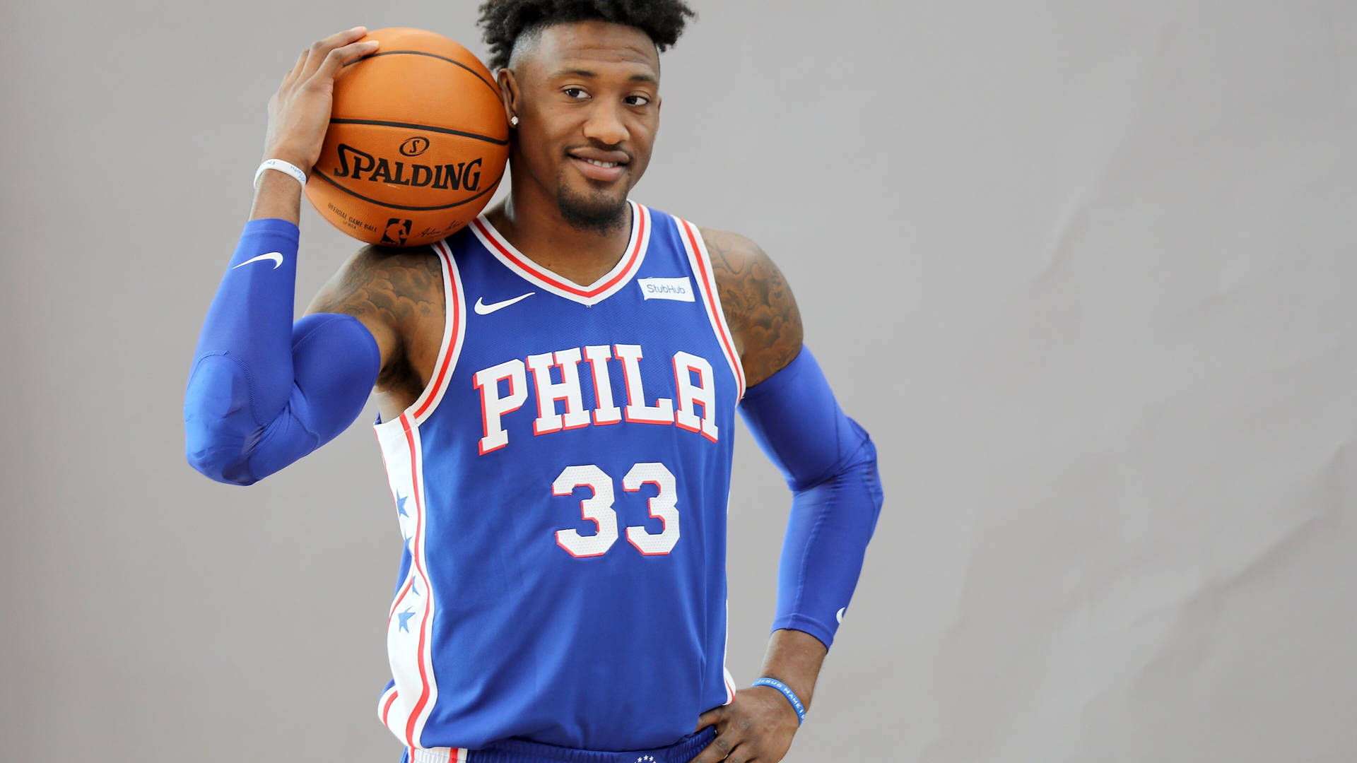 🔥 [40+] Robert Covington Wallpapers | WallpaperSafari