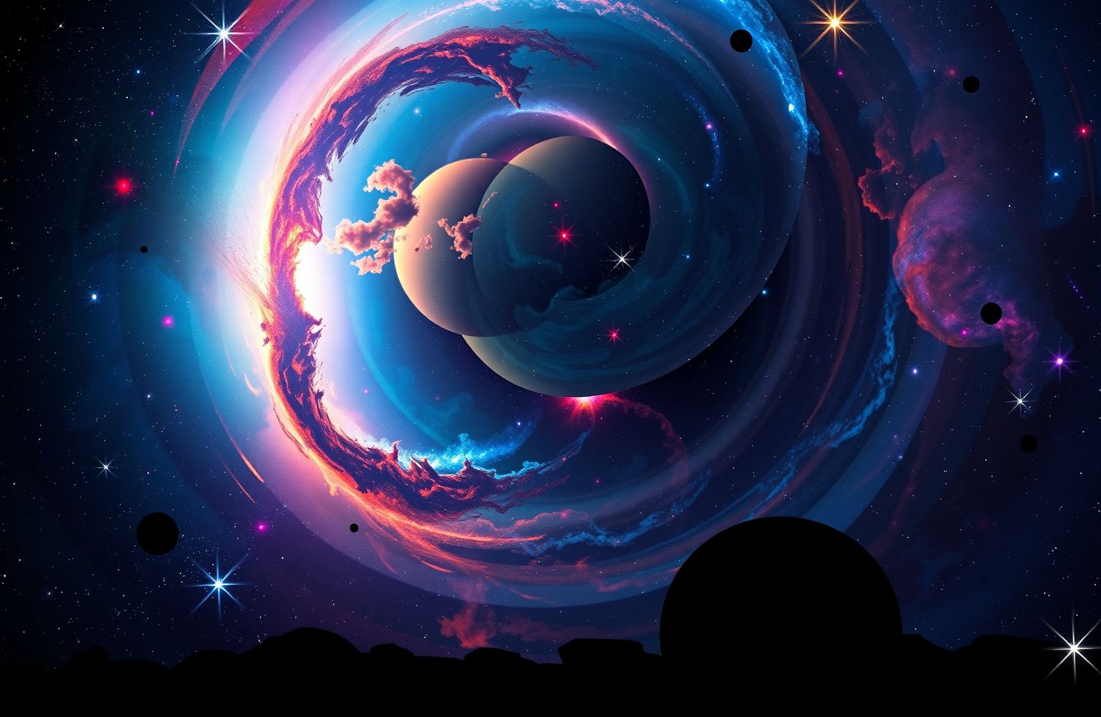 🔥 Free Download High Def Space Wallpaper by @chadlewis | WallpaperSafari