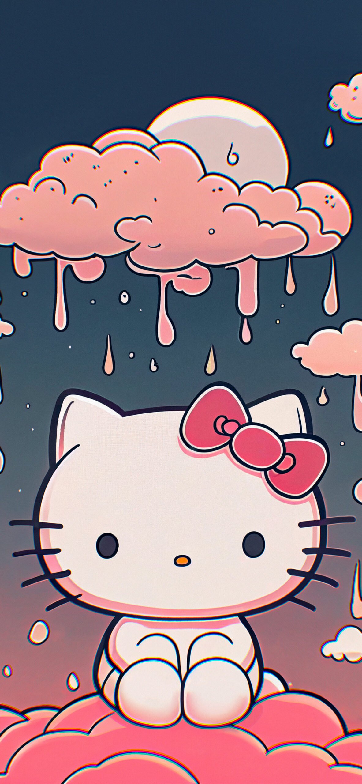 🔥 Free Download Cute Hello Kitty Wallpaper by @brichardson ...