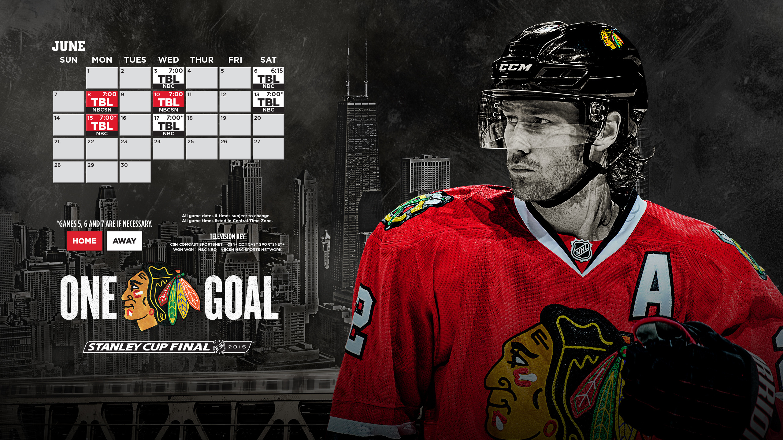 🔥 [50+] Chicago Blackhawks 2015 Wallpapers | WallpaperSafari