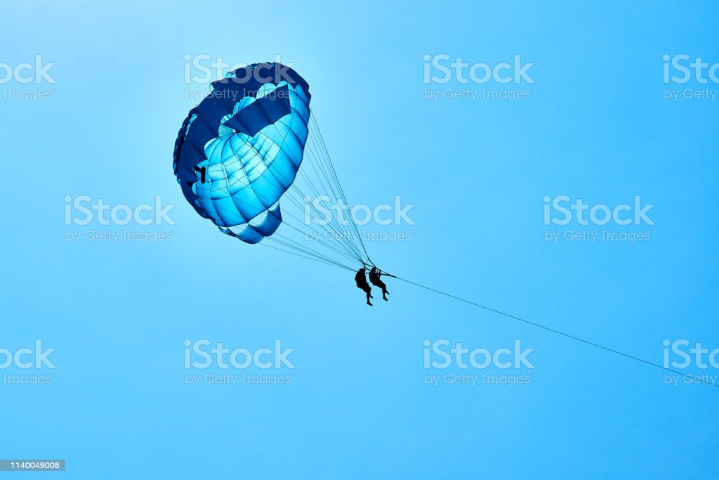 🔥 [15+] Parasailing Background | WallpaperSafari