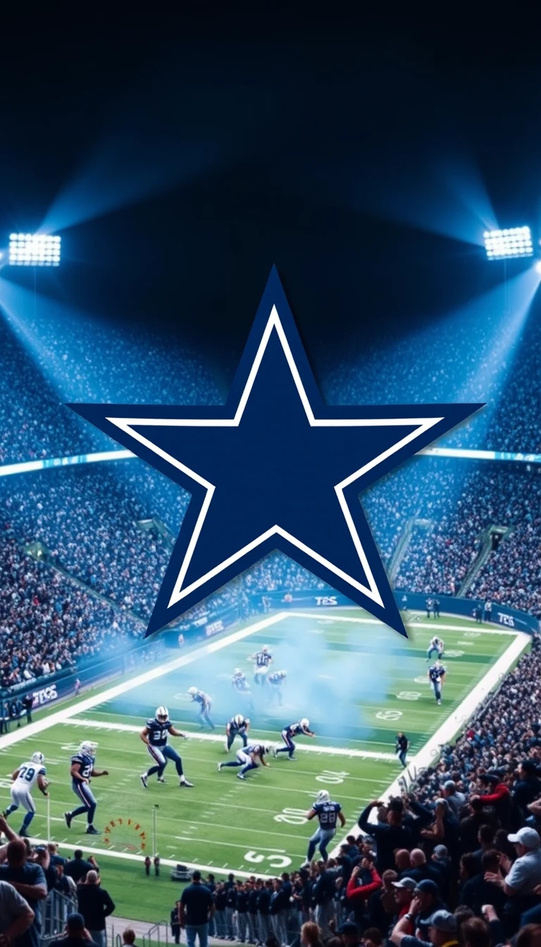 🔥 Free Download Cowboys Nfl Wallpaper by @hgarcia | WallpaperSafari