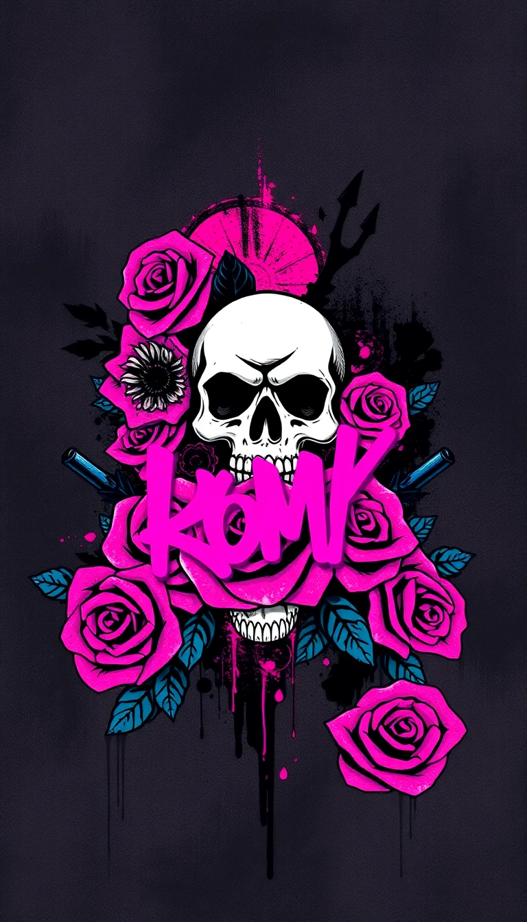 🔥 [50+] Emo Punk Wallpapers | WallpaperSafari