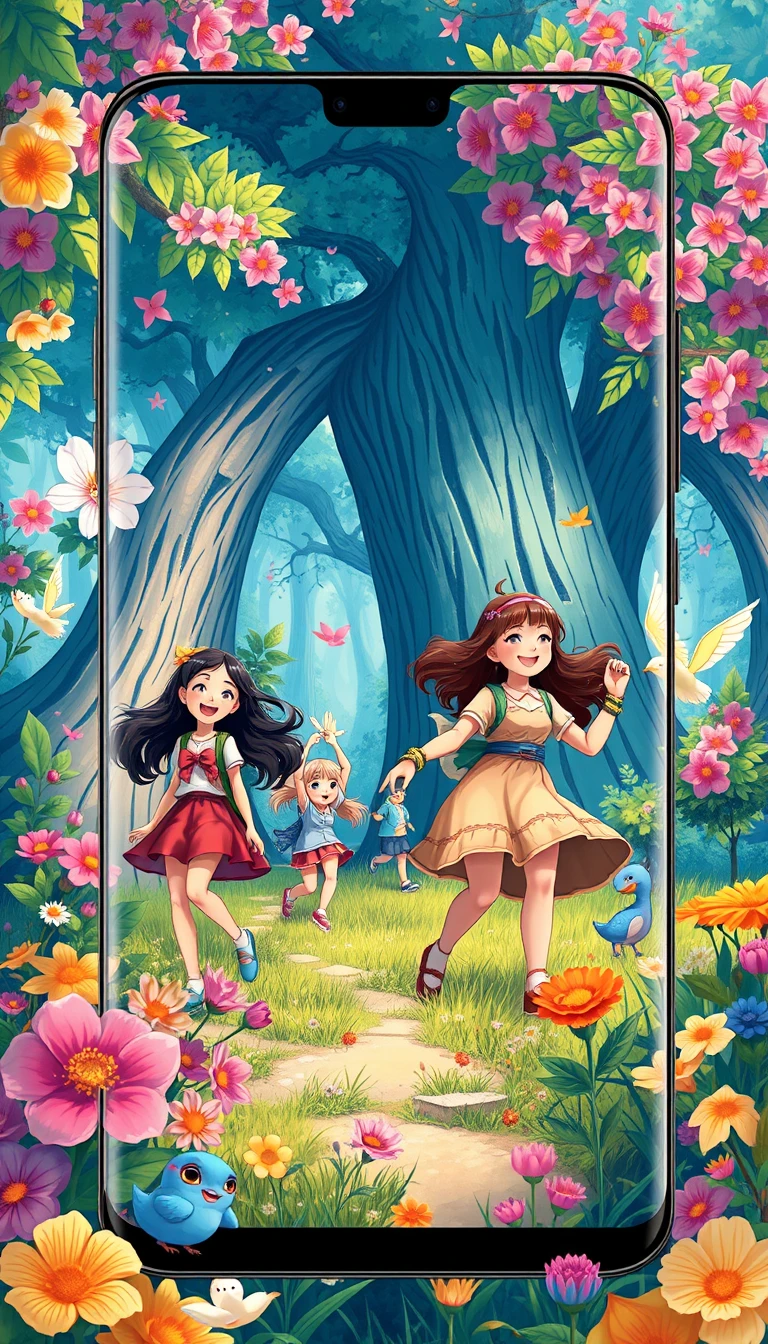 🔥 Free Download Girls Mobile Wallpaper by @michellepena | WallpaperSafari