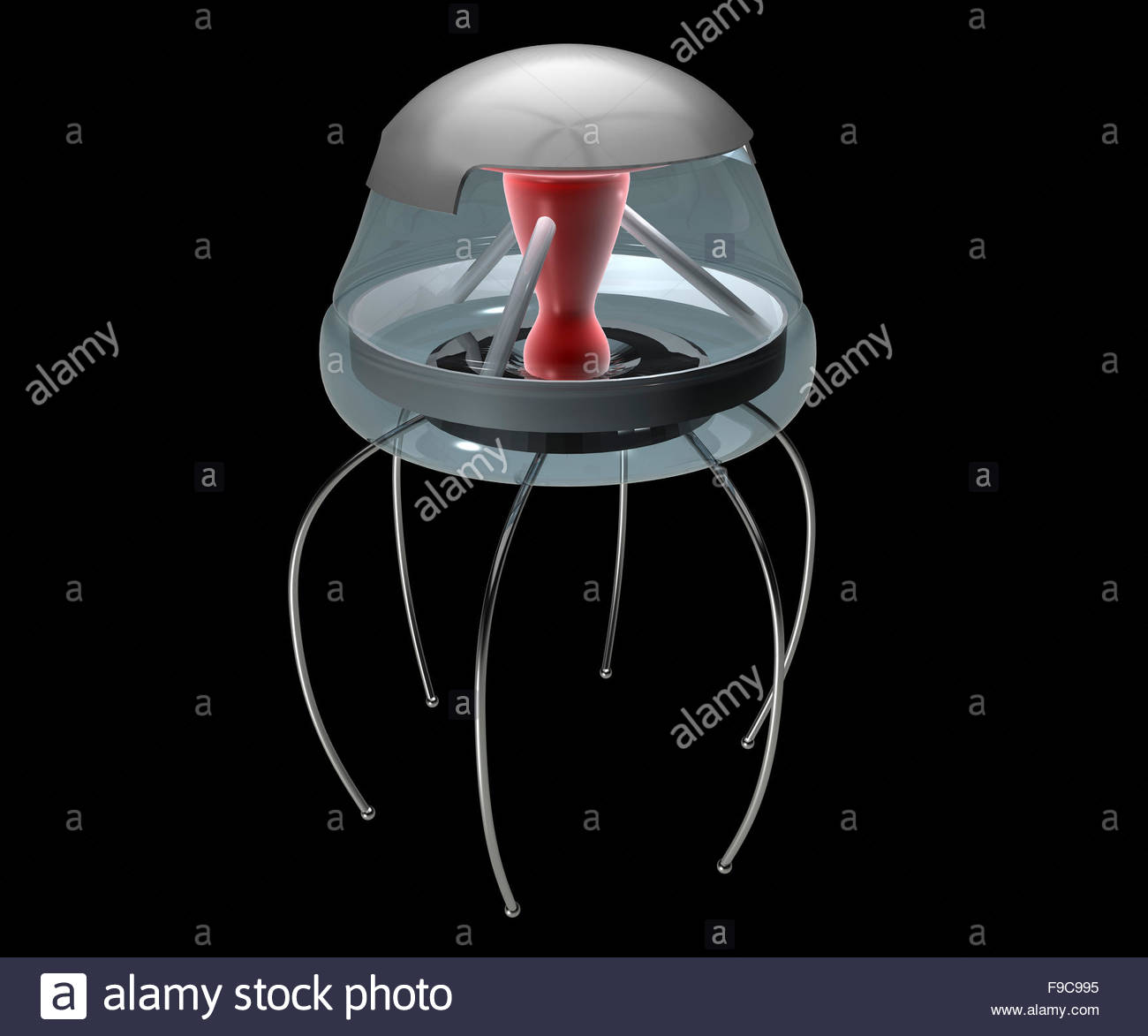 🔥 Free download Wallpaper macro joke scifi blender3d 3dart nanobot ...