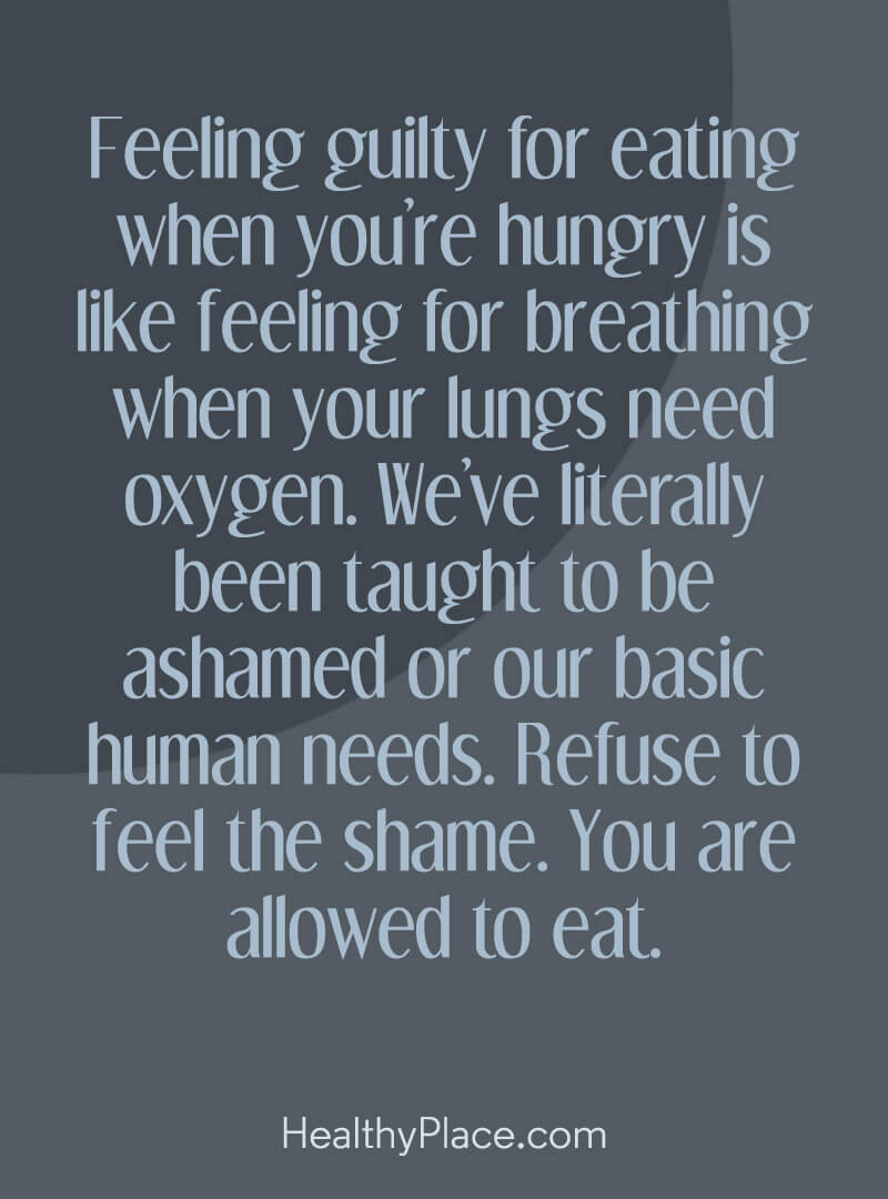 🔥 Free Download Quotes On Eating Disorders Healthyplace by @danielb79 ...
