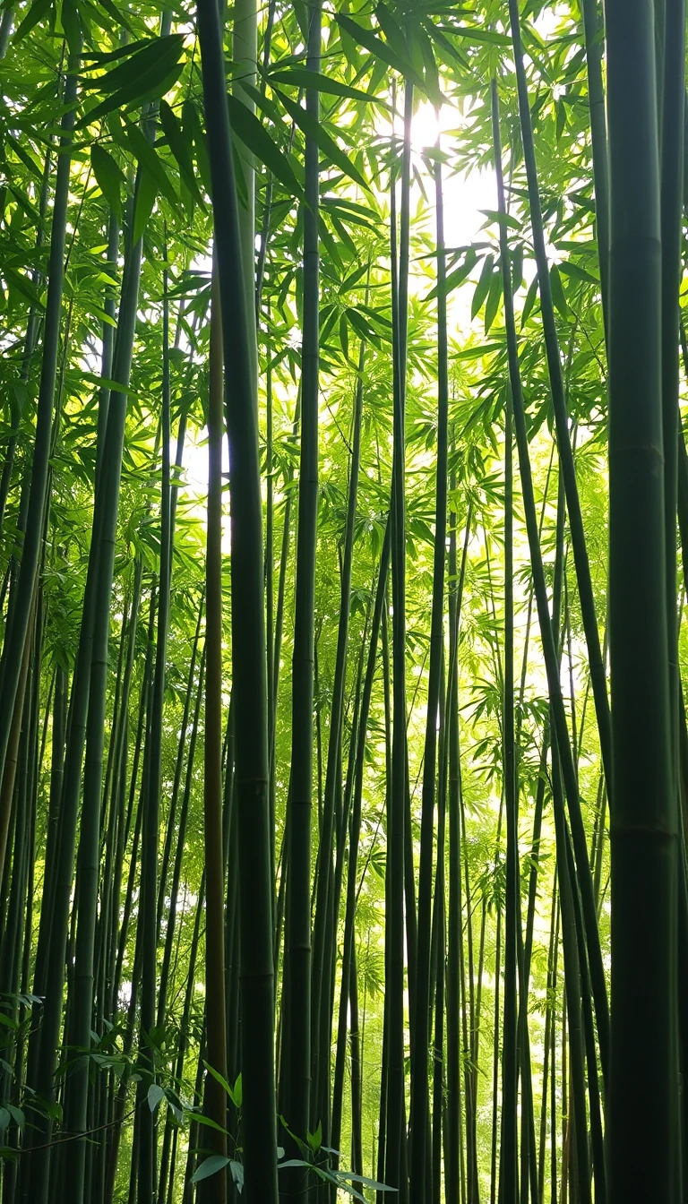 🔥 Free Download Bamboo Phone Wallpaper by @kcontreras23 | WallpaperSafari