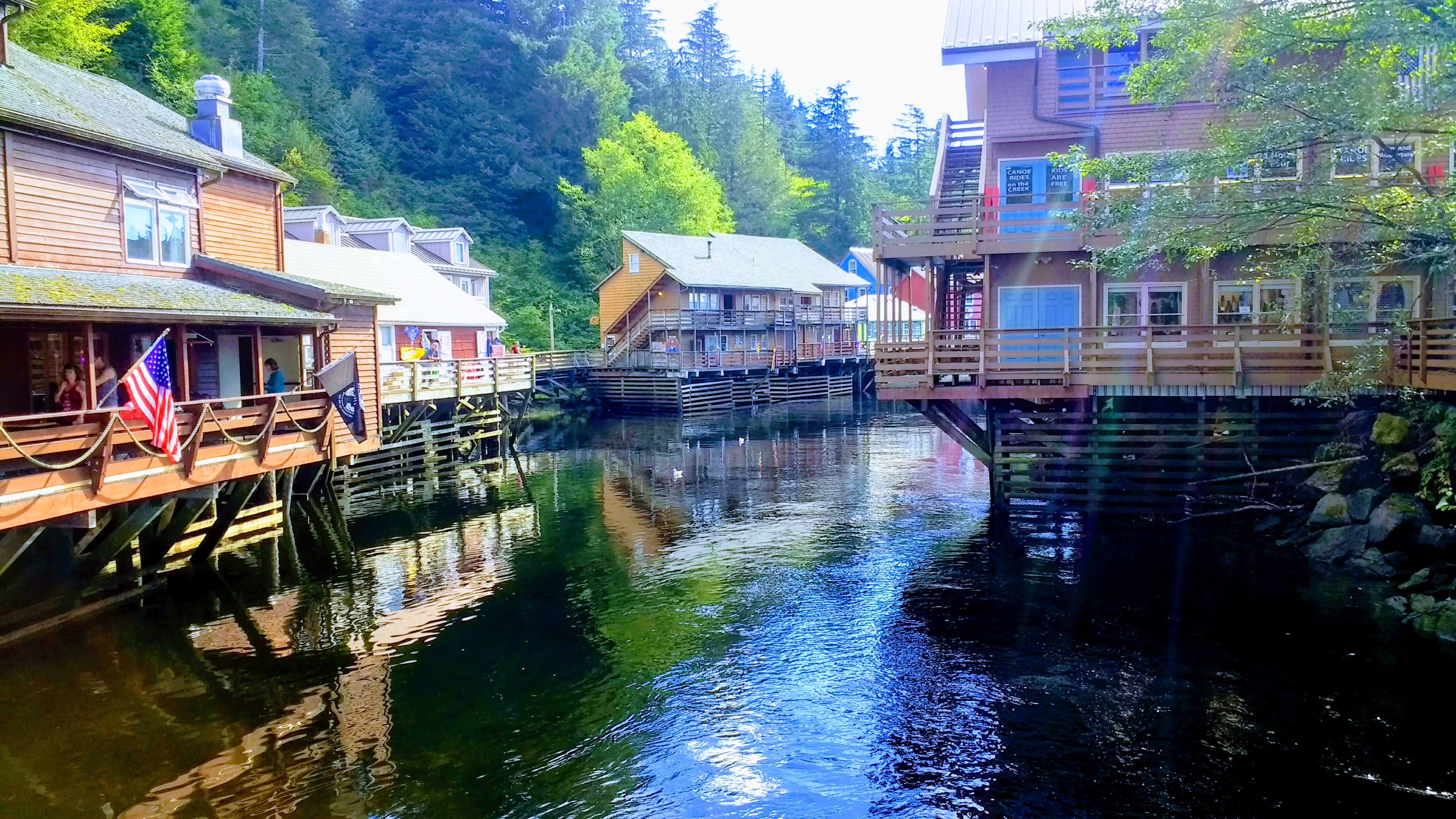 🔥 [30+] Ketchikan Wallpapers | WallpaperSafari