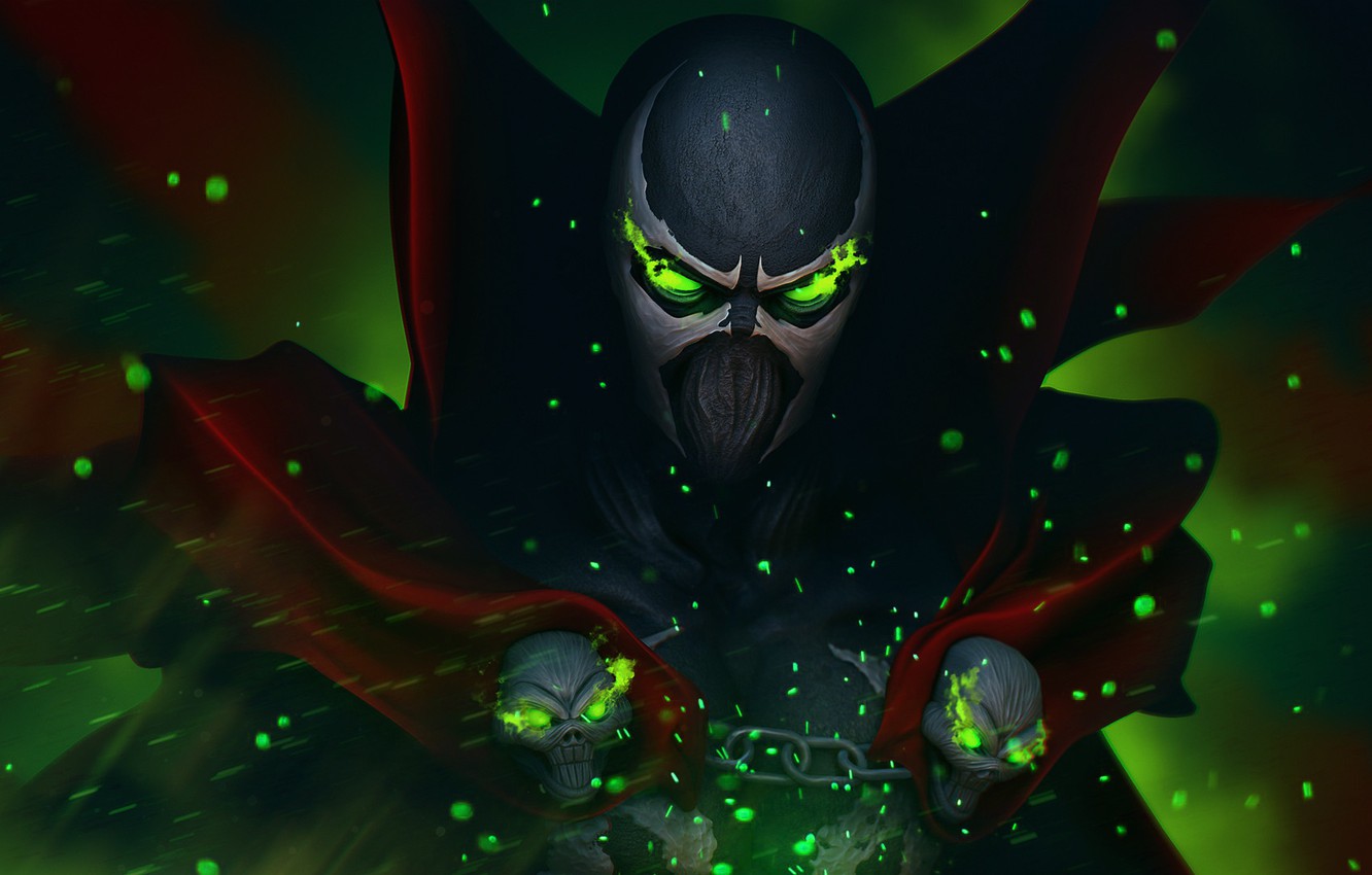 🔥 [30+] Darkspawn Wallpapers | WallpaperSafari