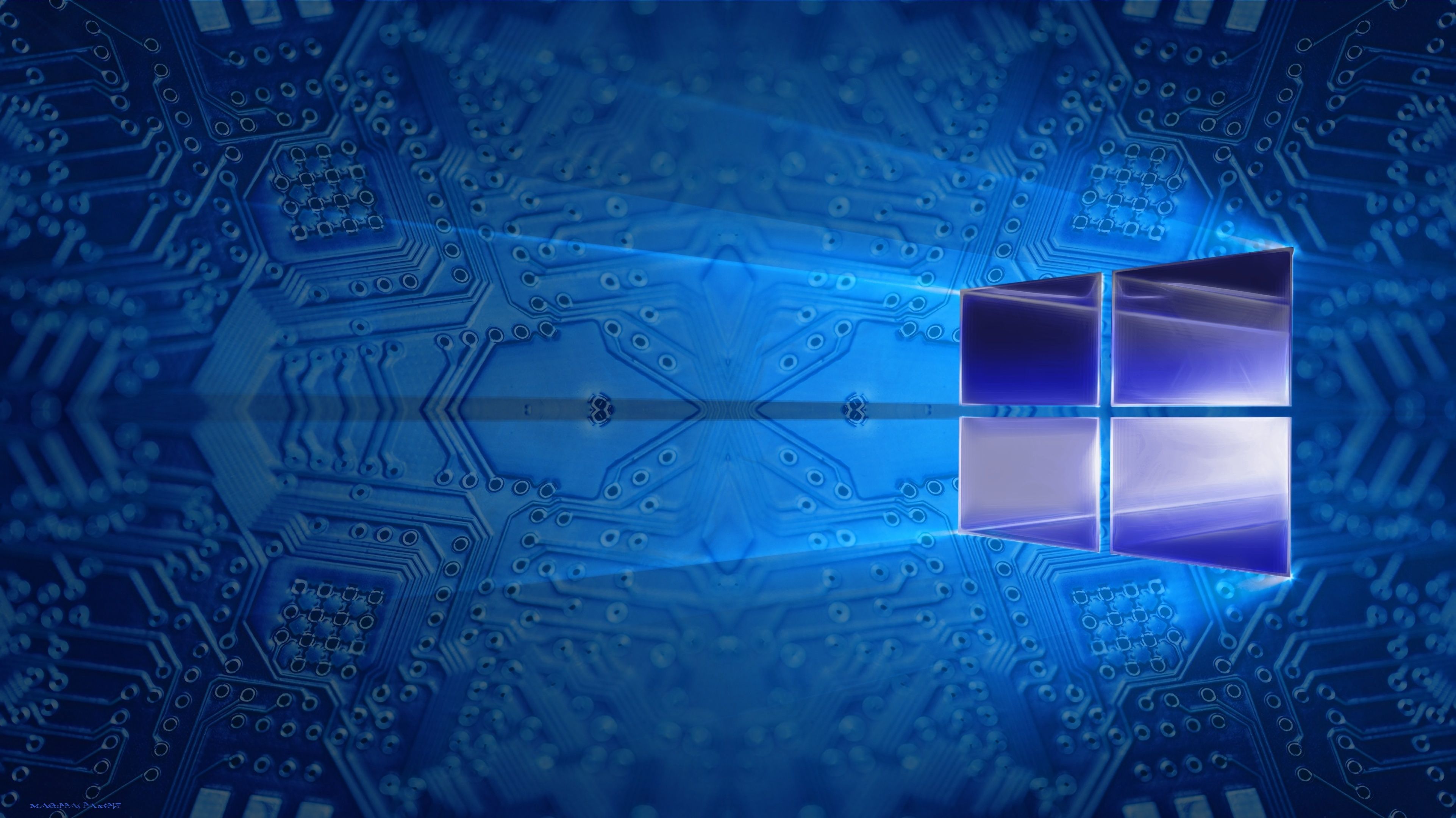 🔥 [30+] 4K Windows Wallpapers | WallpaperSafari