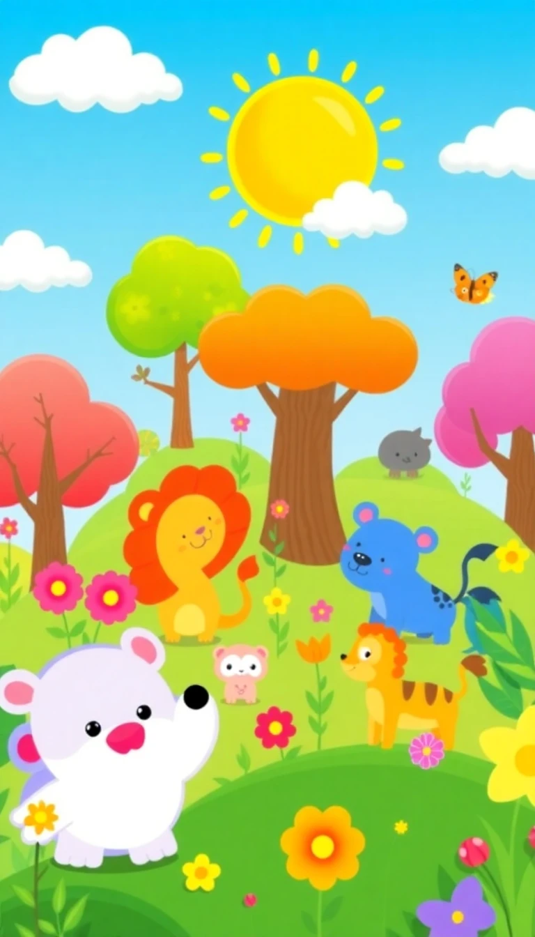 🔥 Free Download Wallpaper For Kids Tablets by @erinj50 | WallpaperSafari