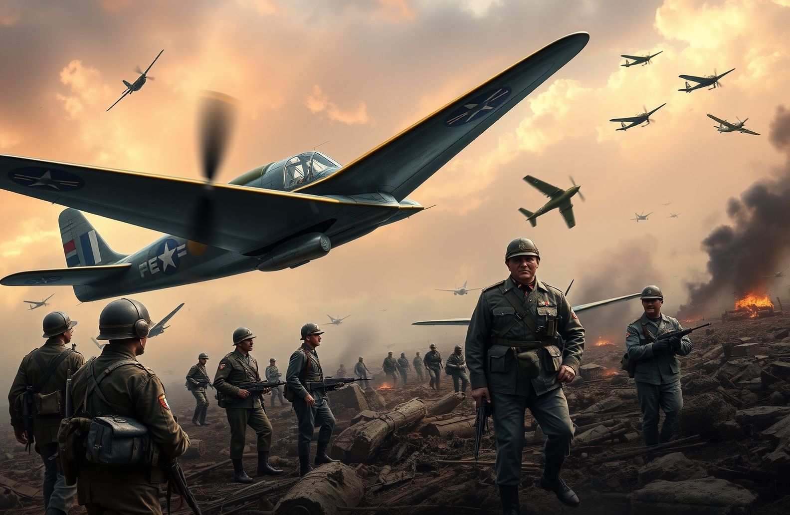 🔥 Free Download ww2 Wallpaper Screensavers by @tmack10 | WallpaperSafari