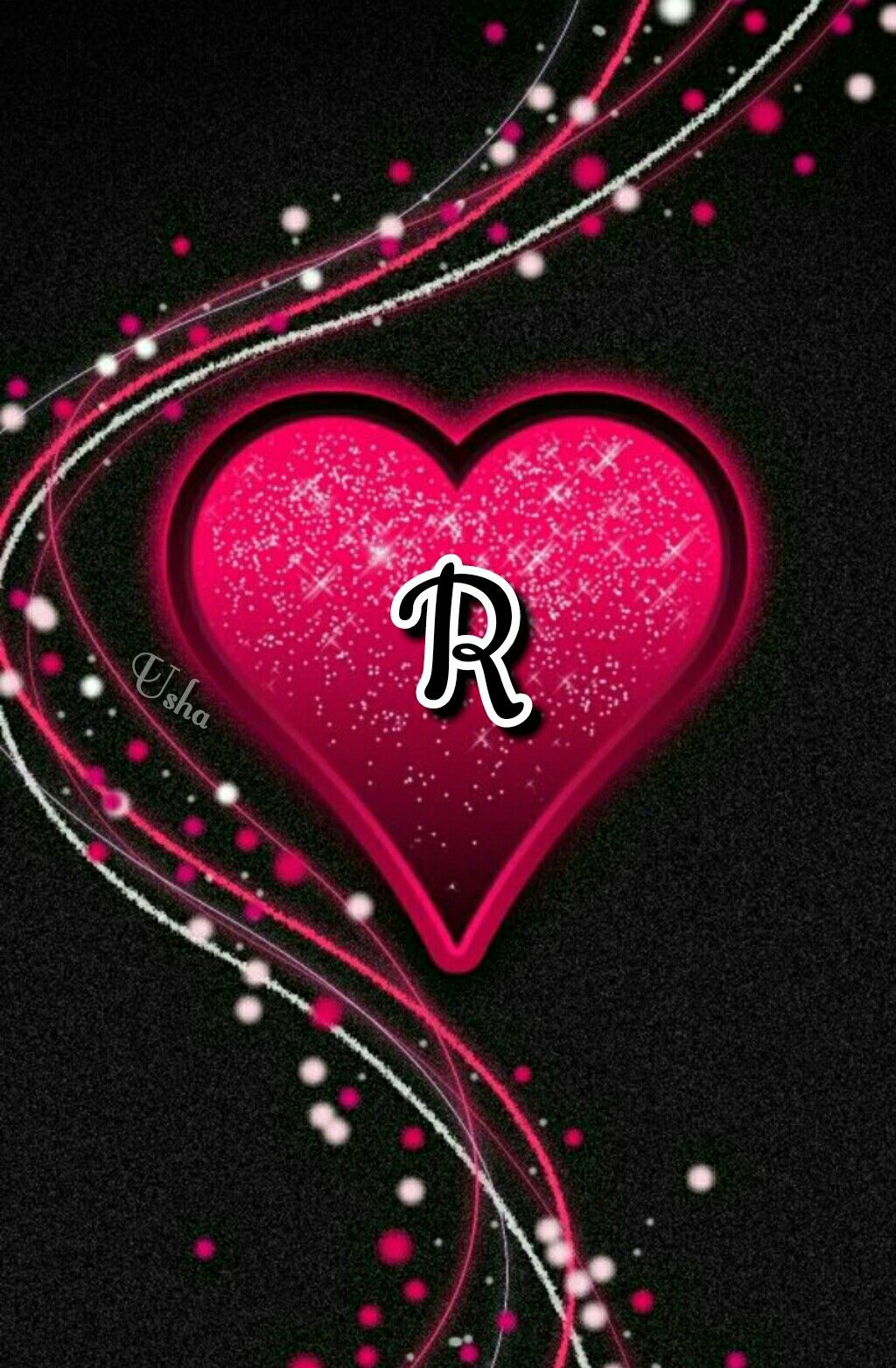 🔥 Free Download R Love D Name Wallpaper by @jordanm76 | WallpaperSafari