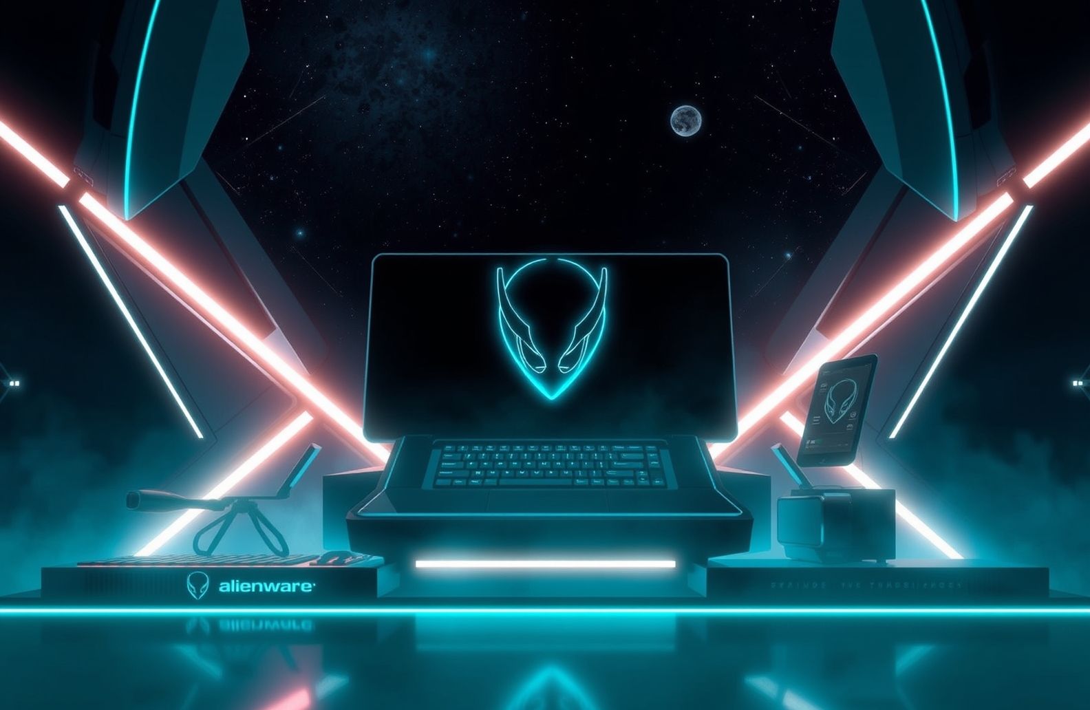 🔥 [50+] Alienware Wallpapers 2560 X 1440 | WallpaperSafari
