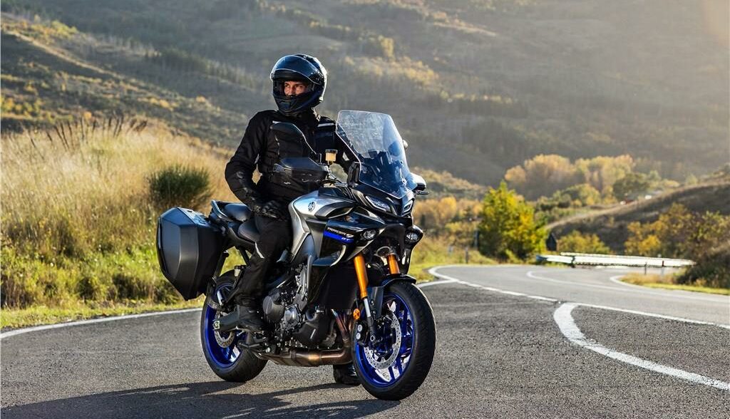 🔥 Free Download Yamaha Tracer Gt Specs Features Photos Wbw by @asteele ...