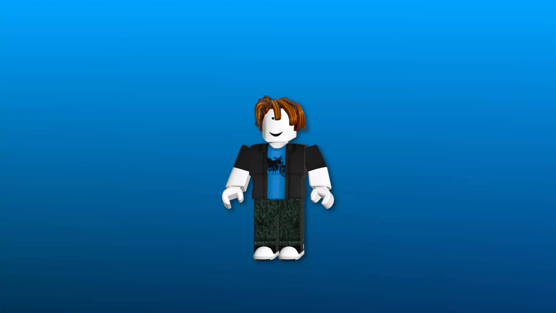 🔥 [70+] Roblox Avatar Wallpapers | WallpaperSafari