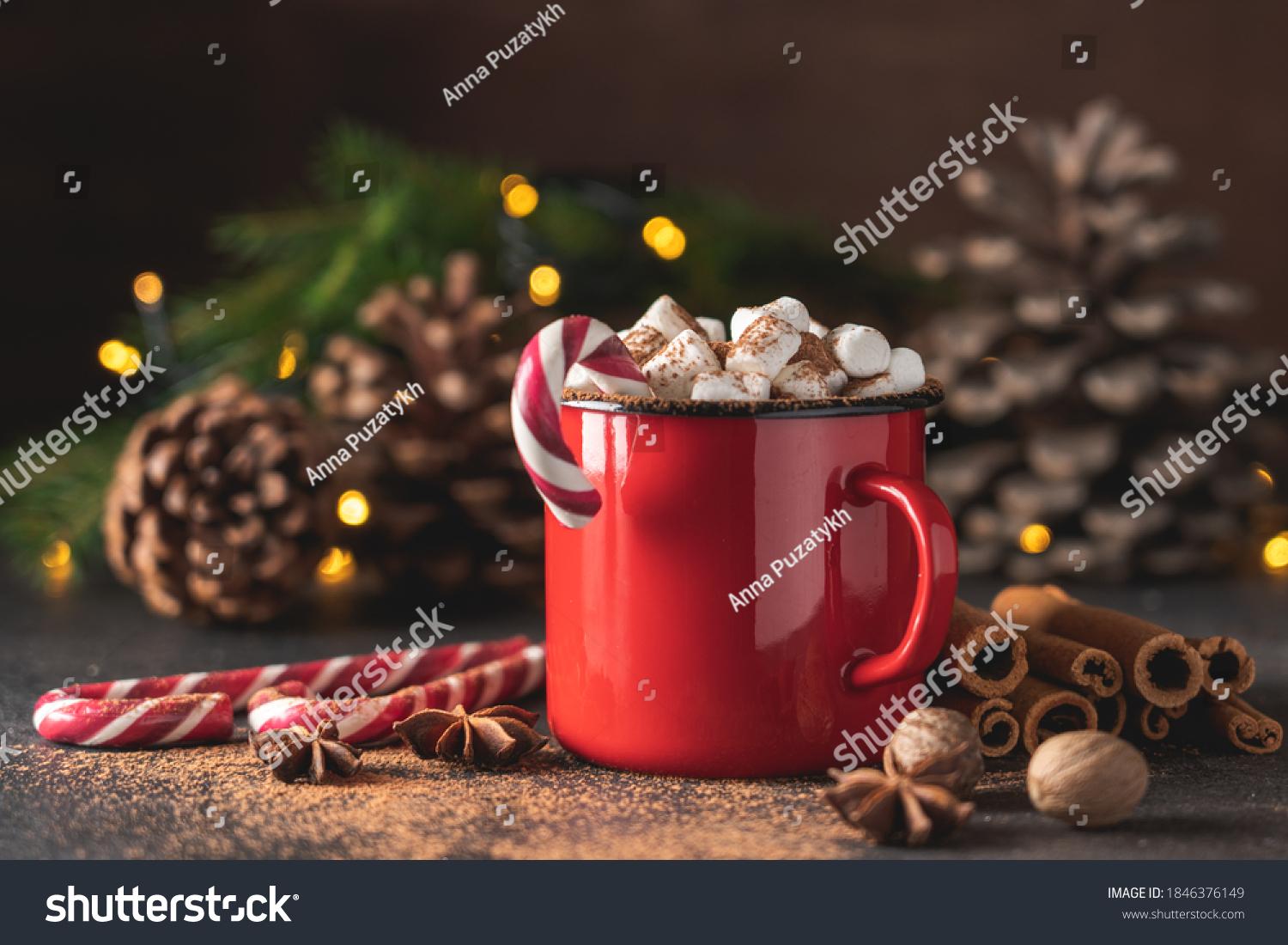 🔥 Free download Phone Backgrounds Christmas hot chocolate Christmas ...