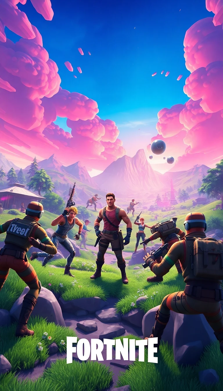 🔥 Free Download Trace Fortnite Wallpaper by @lesliej61 | WallpaperSafari