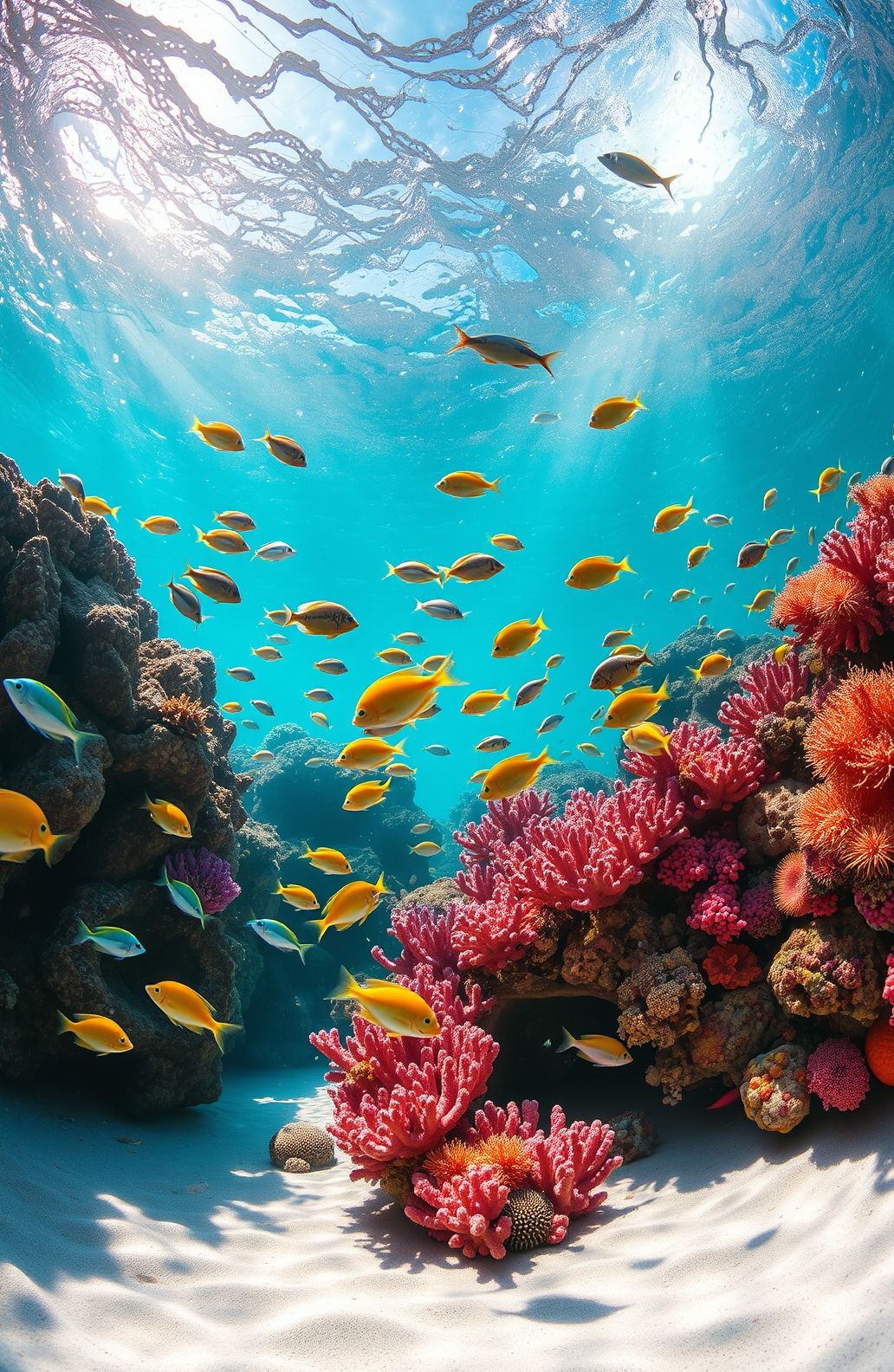 🔥 [50+] Free Live Moving Fish Wallpapers | WallpaperSafari