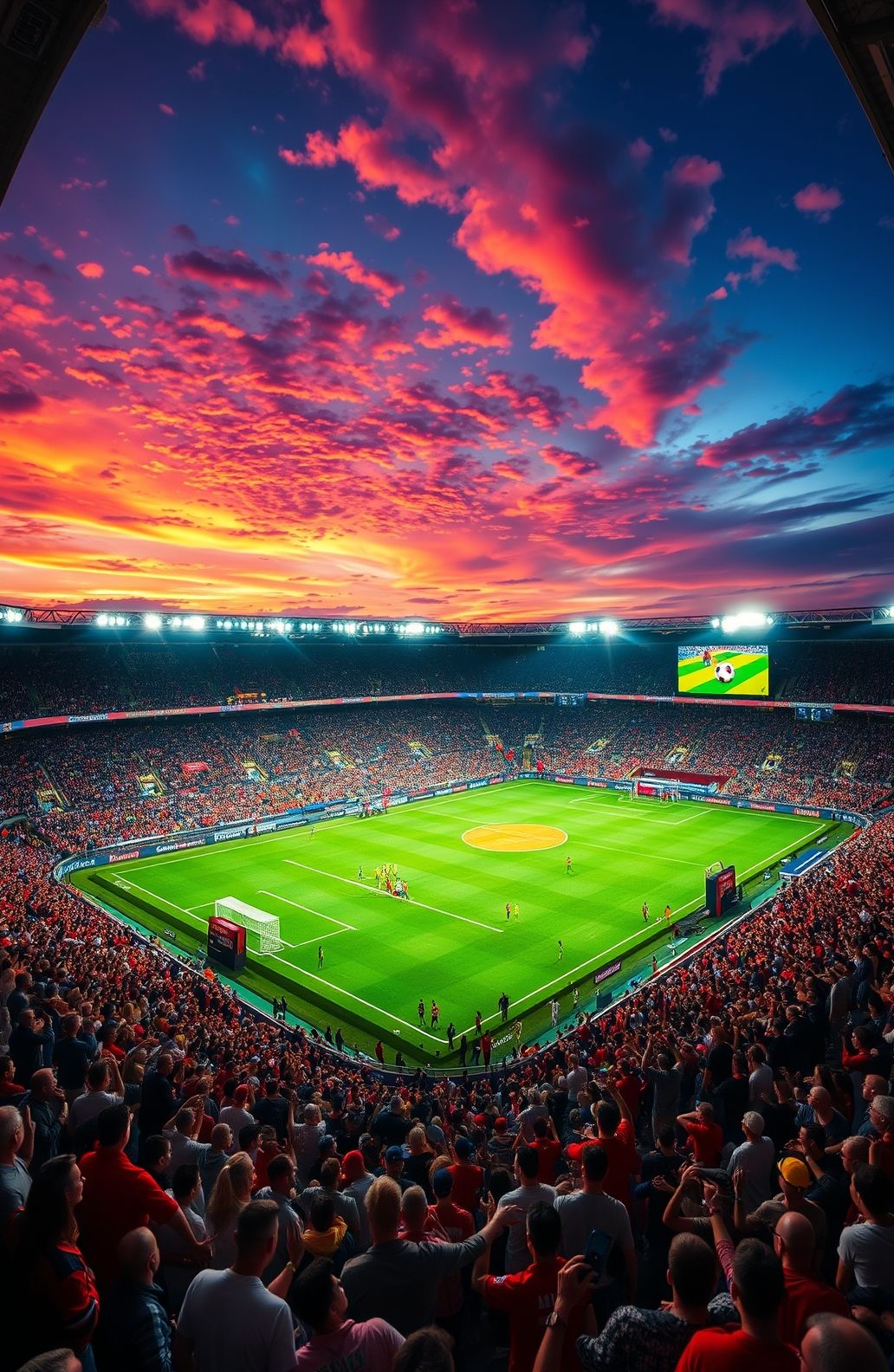 🔥 Free Download Hd Soccer Stadium Wallpaper by @erinbradshaw | WallpaperSafari