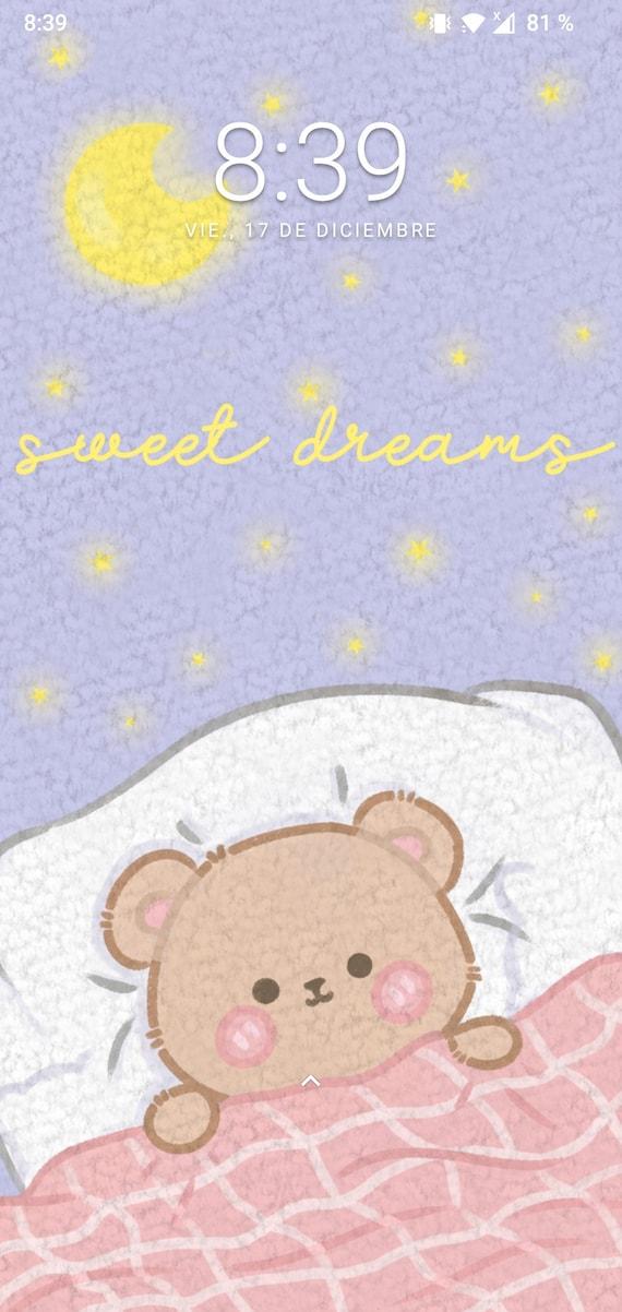 Kawaii Wallpaper For Mobile at Chastity Dowling blog