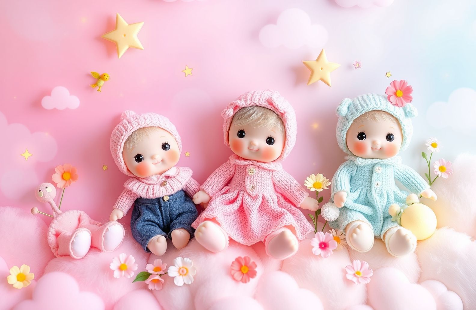 🔥 Free Download Baby Doll Wallpaper by @karenh | WallpaperSafari