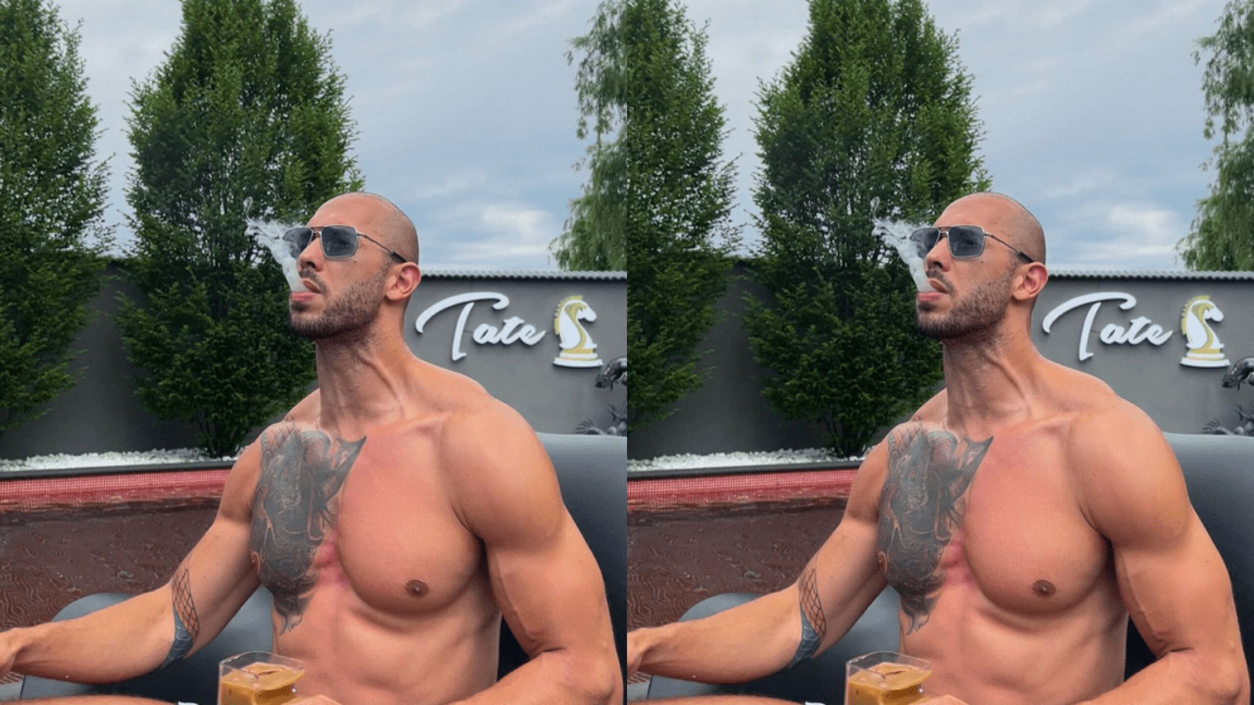 🔥 [60+] Andrew Tate 4k Wallpapers | WallpaperSafari