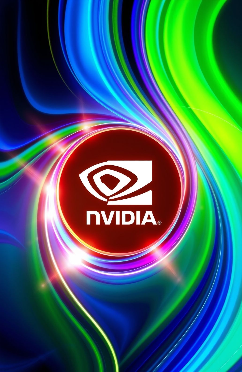 🔥 [30+] Nvidia Logo RGB Wallpapers | WallpaperSafari