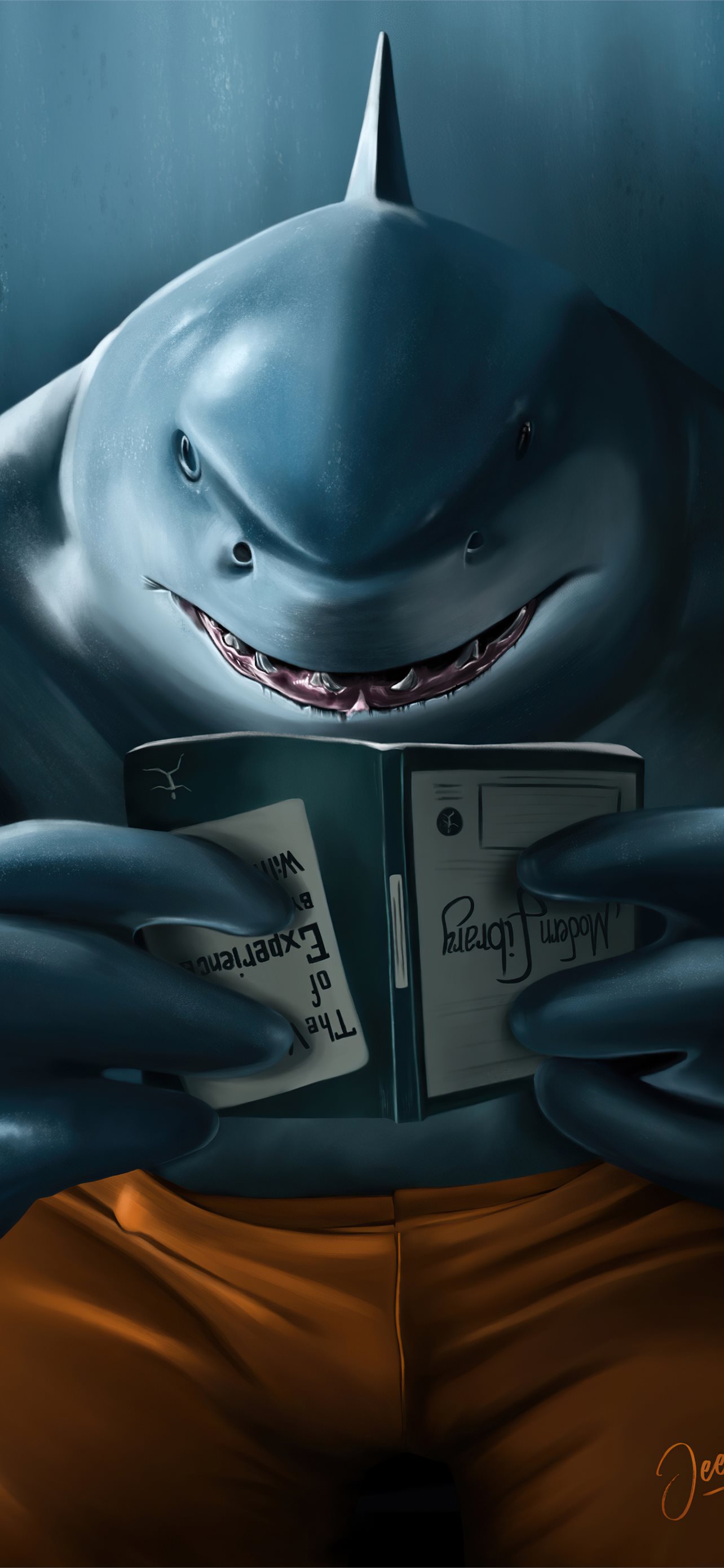 🔥 Free Download Shark Iphone Wallpaper by @susanb | WallpaperSafari