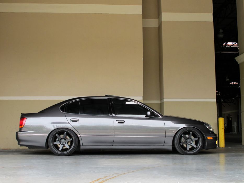 🔥 Free Download Lexus gs300 Wallpaper by @esullivan9 | WallpaperSafari