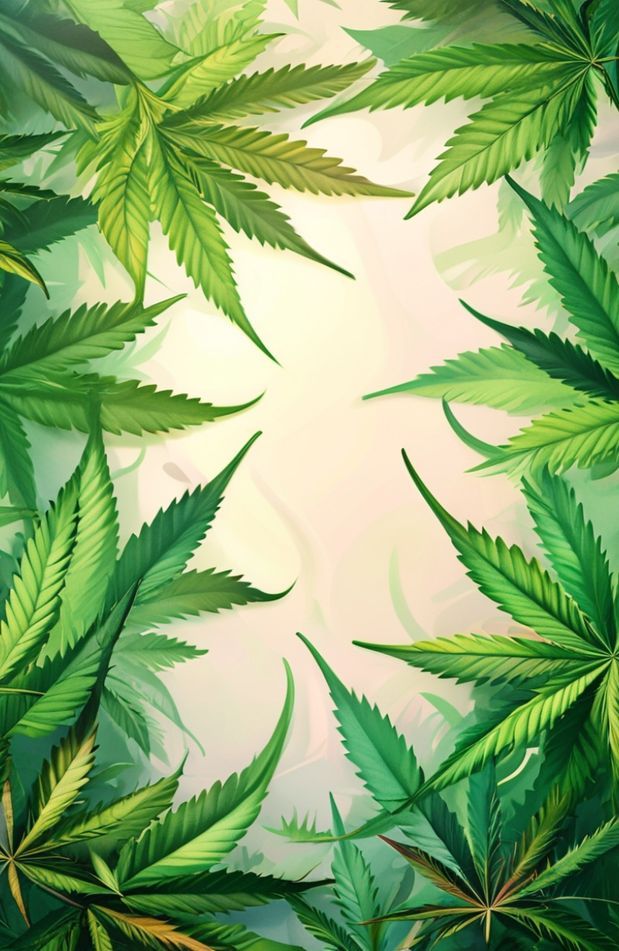🔥 Free Download Weed Wallpaper by @mariobarnett | WallpaperSafari