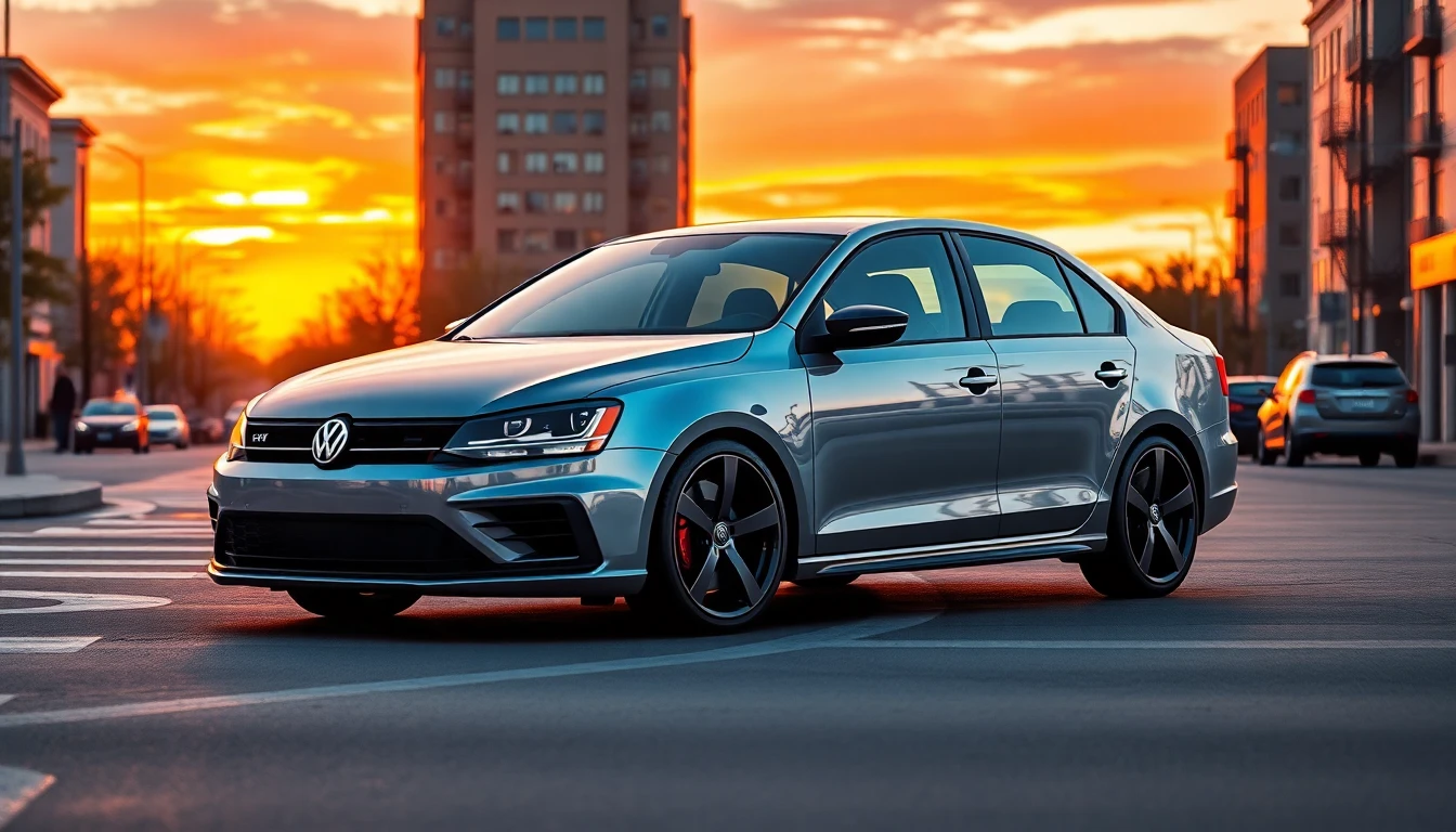 🔥 Free Download Volkswagen Jetta Gli 4k 8k Wallpaper Hd Car Id by ...