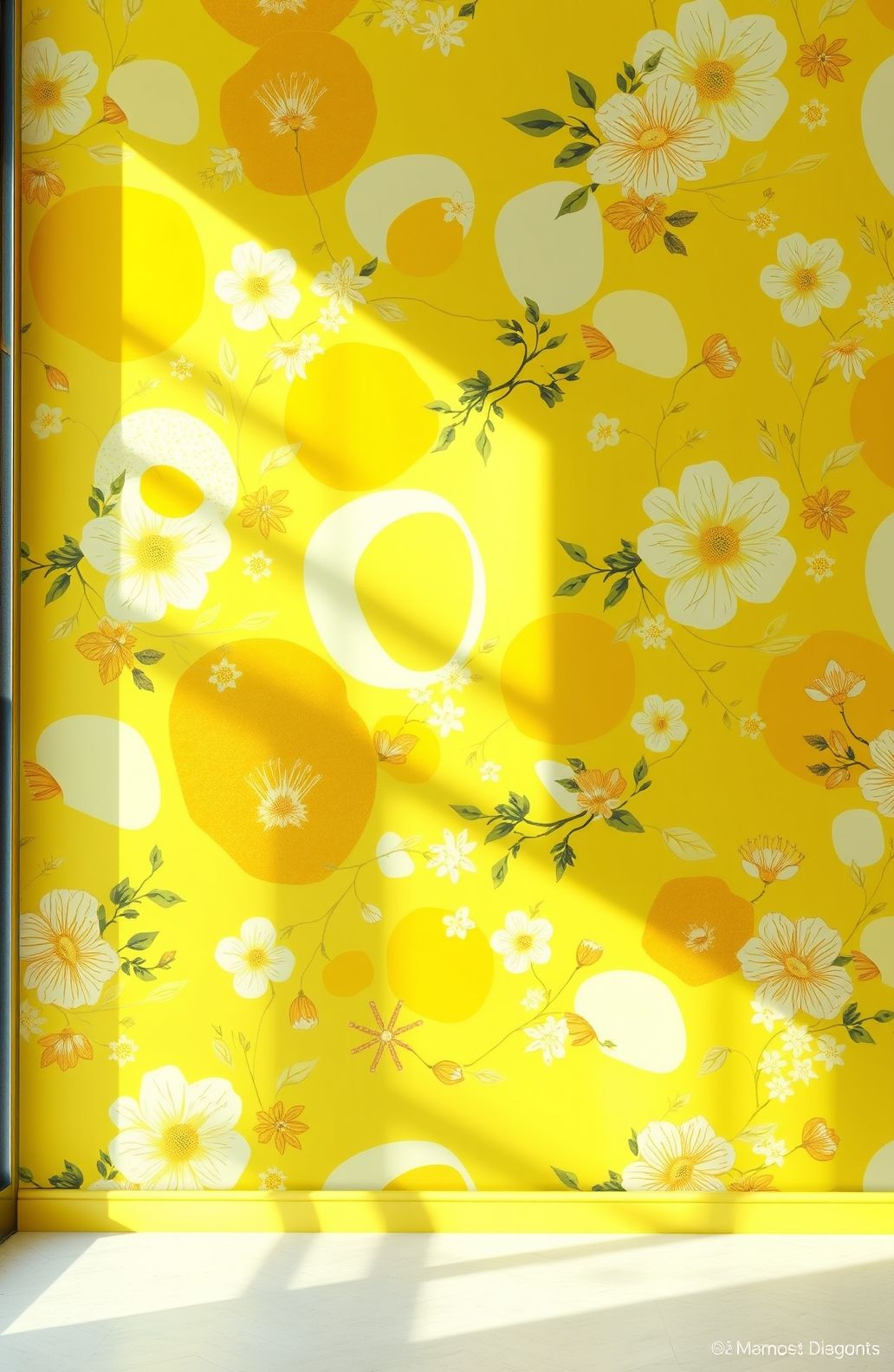 🔥 Free Download Yellow Colour Wallpaper by @lgray | WallpaperSafari