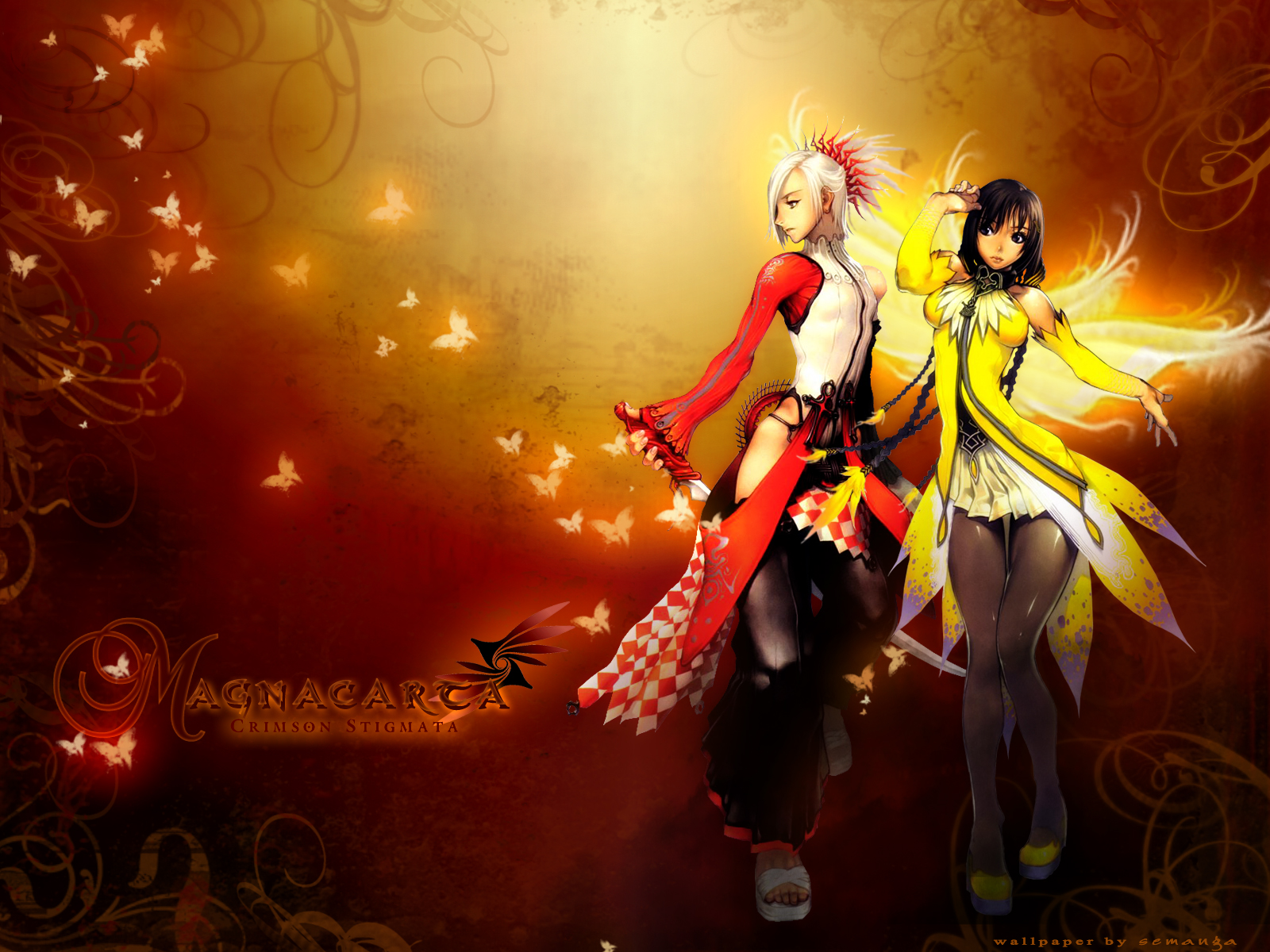 🔥 [40+] Stigmata Wallpapers | WallpaperSafari