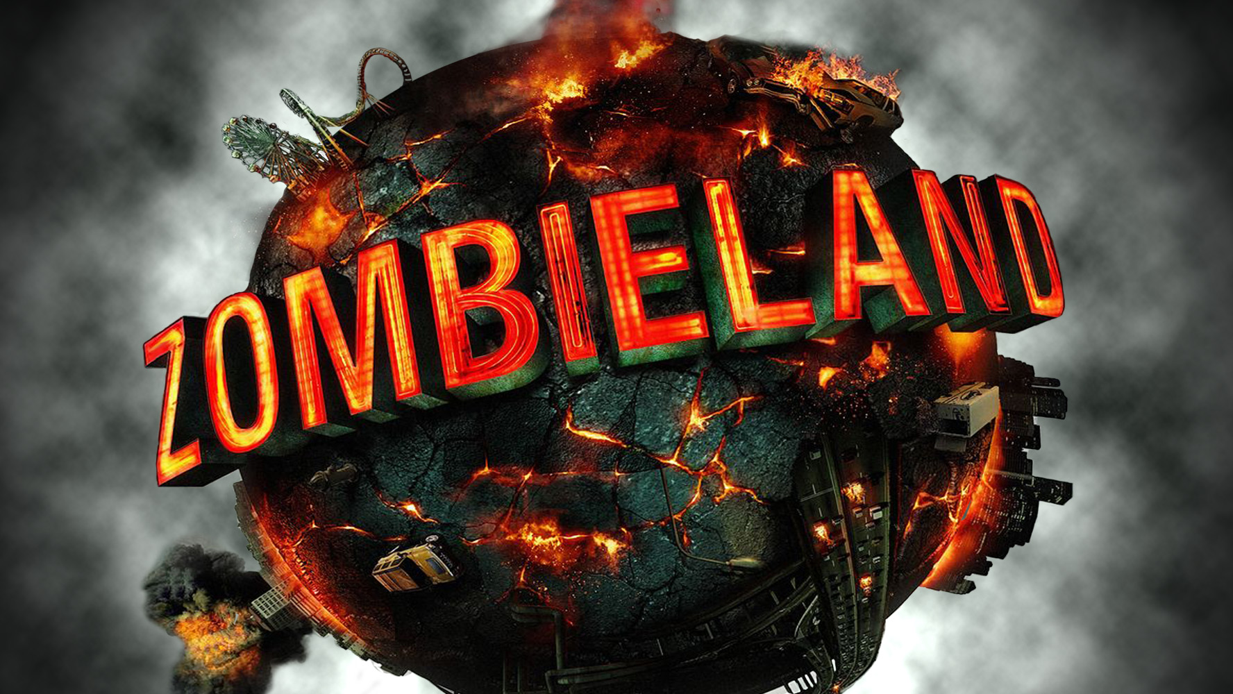 Free download Download games wallpaper Battle Field Zombie with size ...