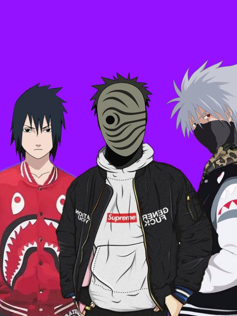 🔥 [60+] Akatsuki Drip Wallpapers | WallpaperSafari