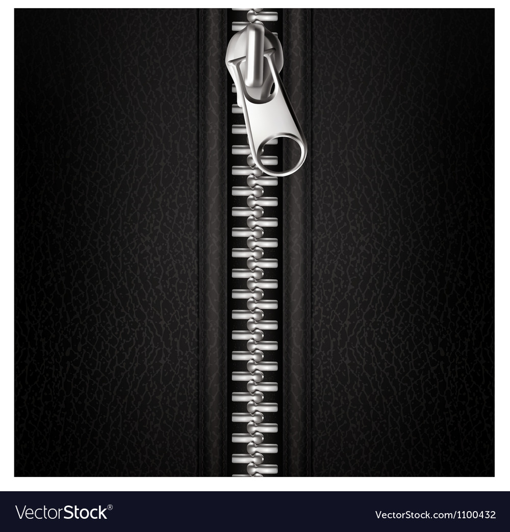 Free download Zipper background Royalty Free Vector Image VectorStock ...