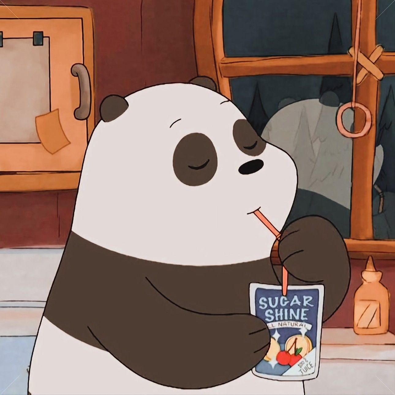 🔥 Free Download We Are Bears Ice Cartoon Profile Pics Icons Rains ...