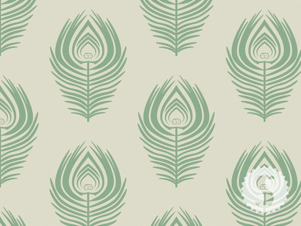 🔥 [50+] Peacock Toile Wallpapers | WallpaperSafari