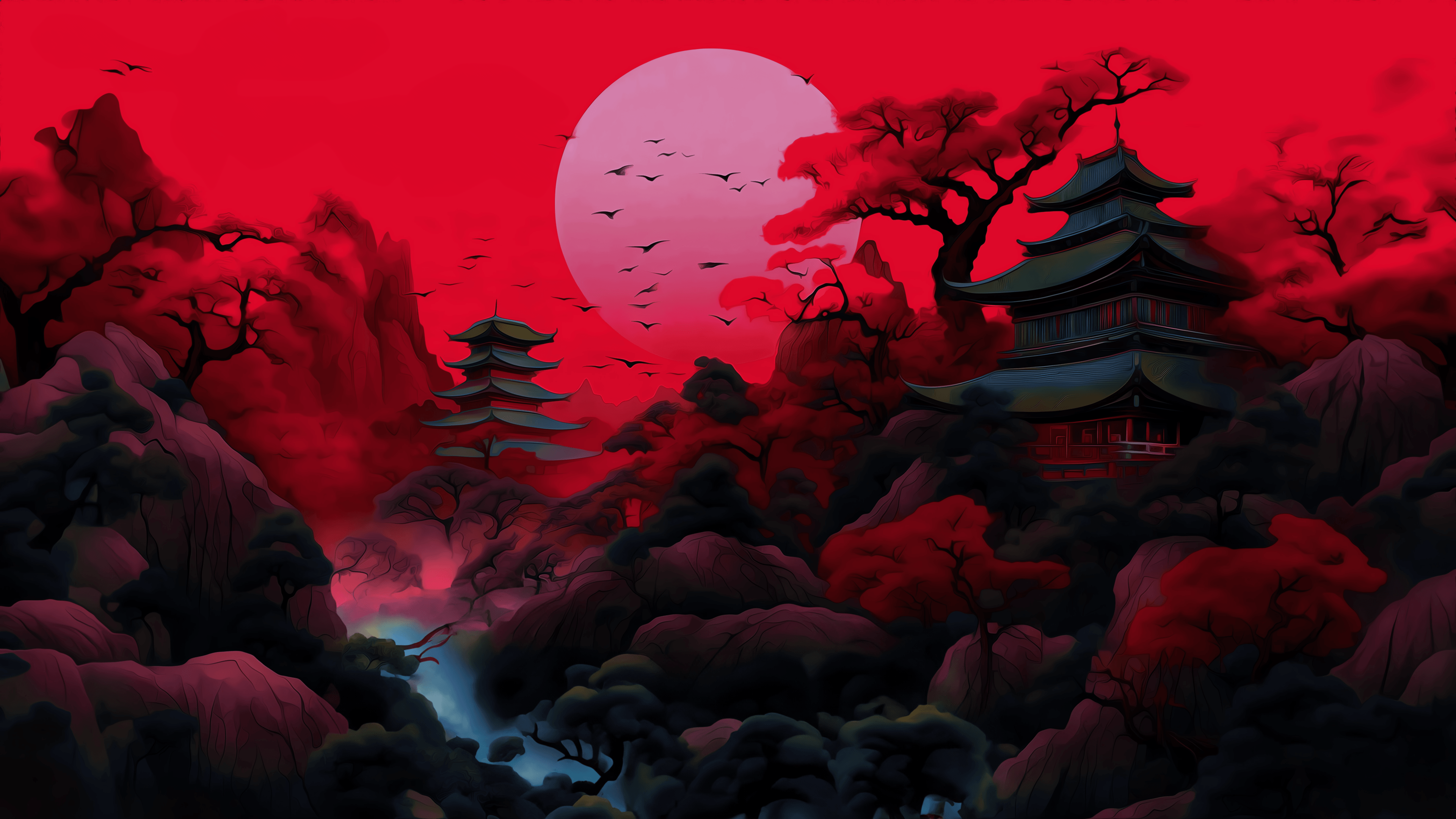 🔥 [40+] Japan Wallpapers | WallpaperSafari