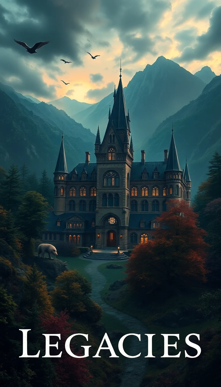 🔥 Free Download Legacies Wallpaper by @gregorym64 | WallpaperSafari