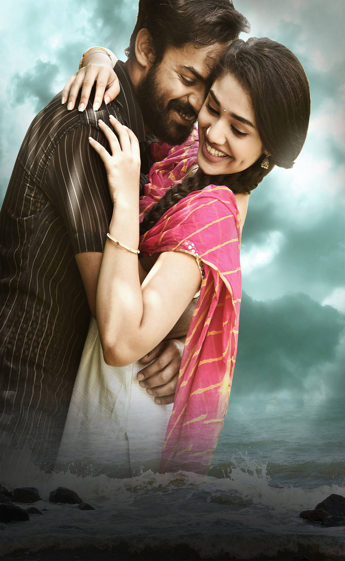 🔥 [40+] Uppena Wallpapers | WallpaperSafari