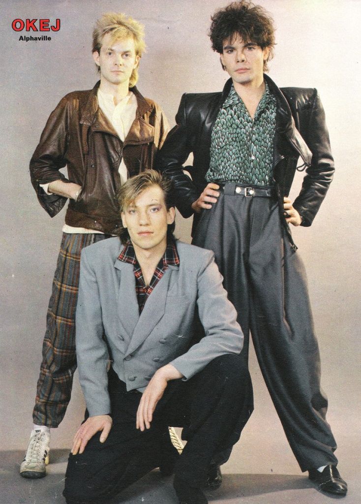 🔥 [27+] Alphaville Wallpapers | WallpaperSafari