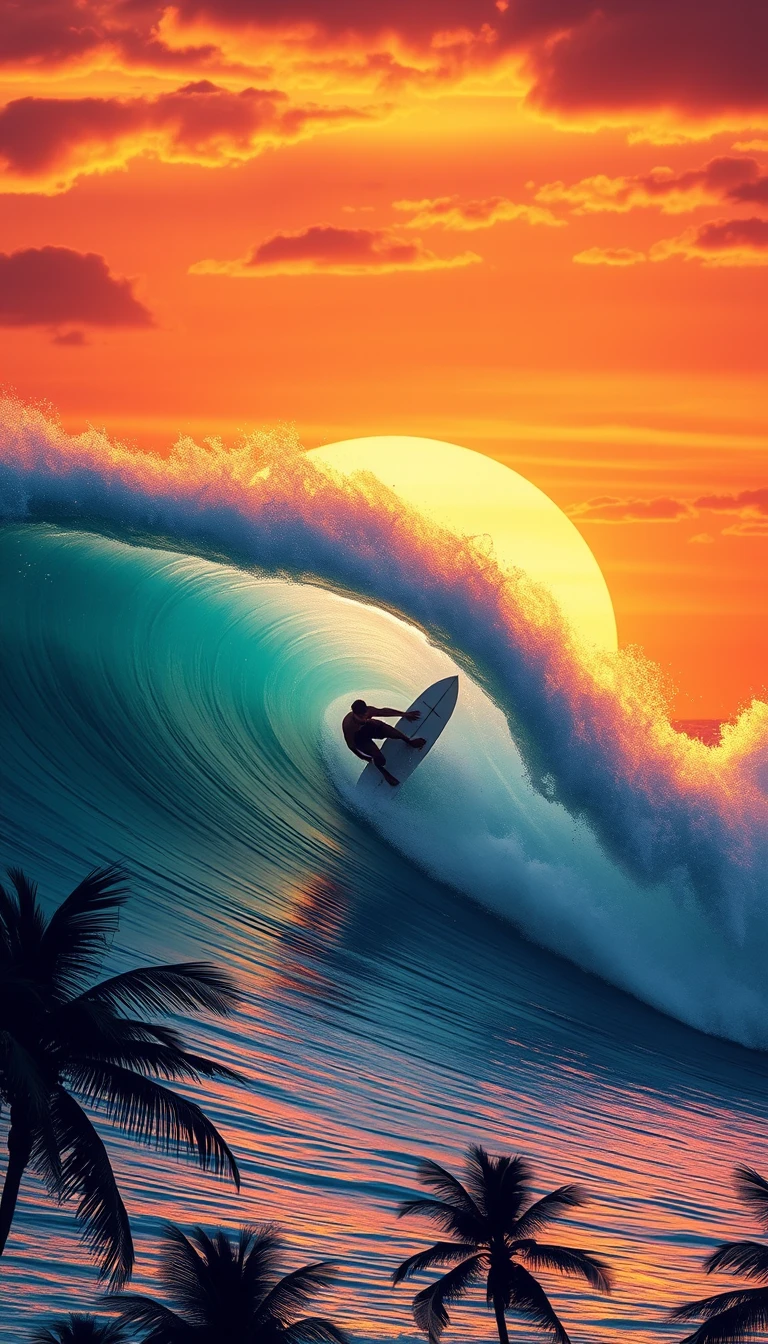 🔥 Free Download Cool Surfer Wallpaper by @micheles | WallpaperSafari