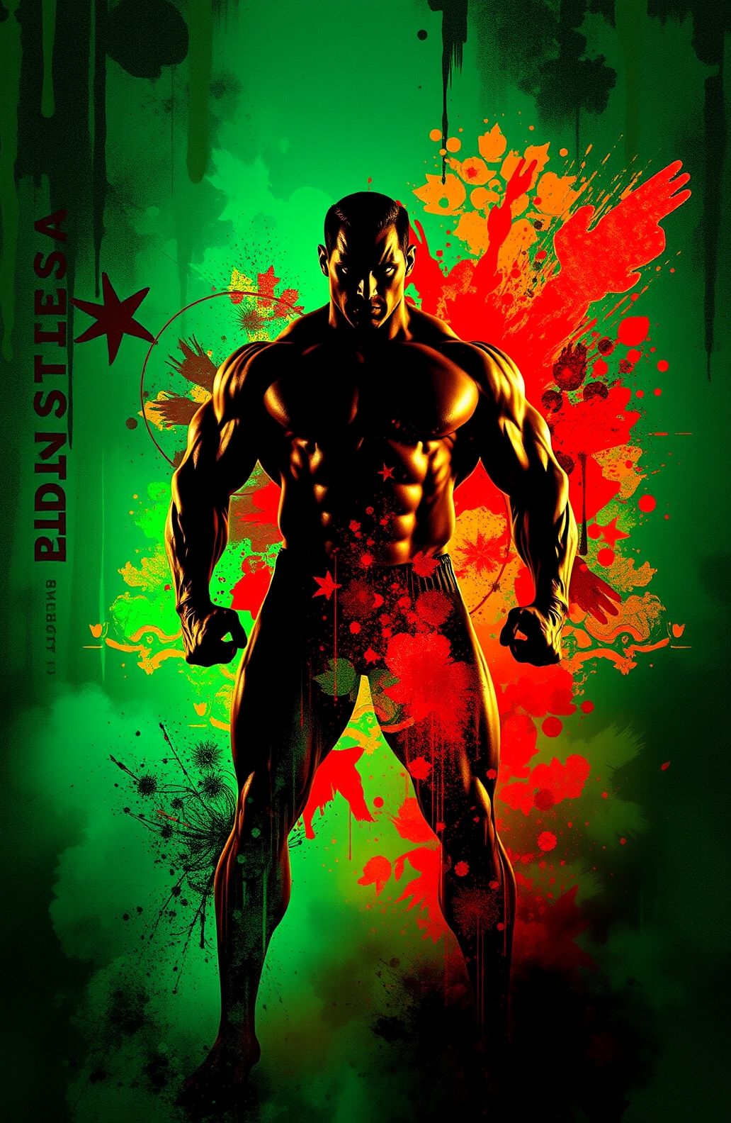 🔥 Free Download Dorian Yates Wallpaper by @todde10 | WallpaperSafari