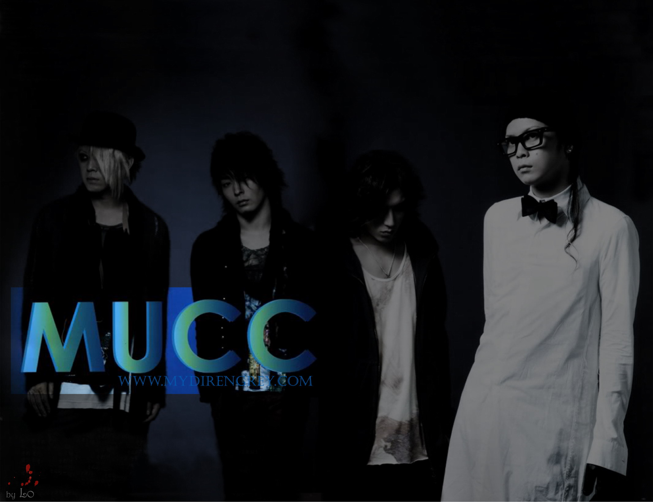 🔥 Free Download Mucc Fondo De Pantalla Fans Foto by @cgreene | WallpaperSafari