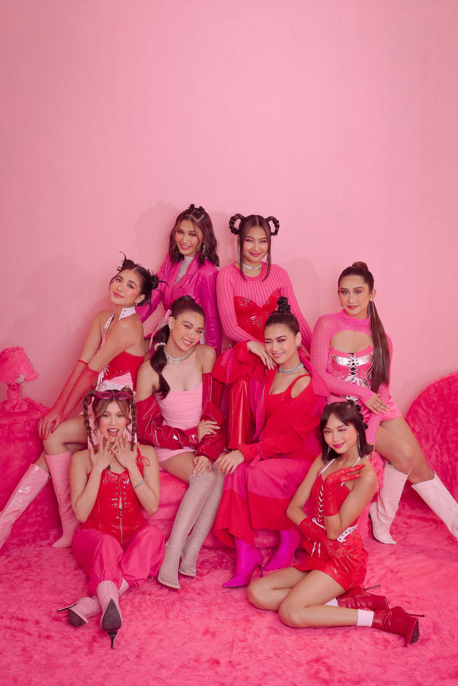 🔥 [50+] Bini Desktop Wallpapers | WallpaperSafari