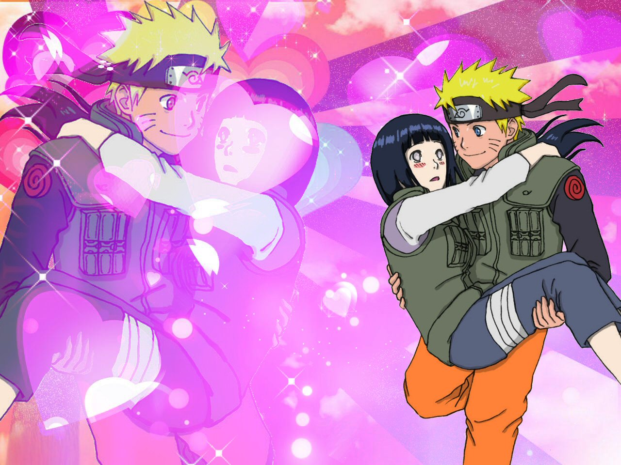 naruhina deviantart